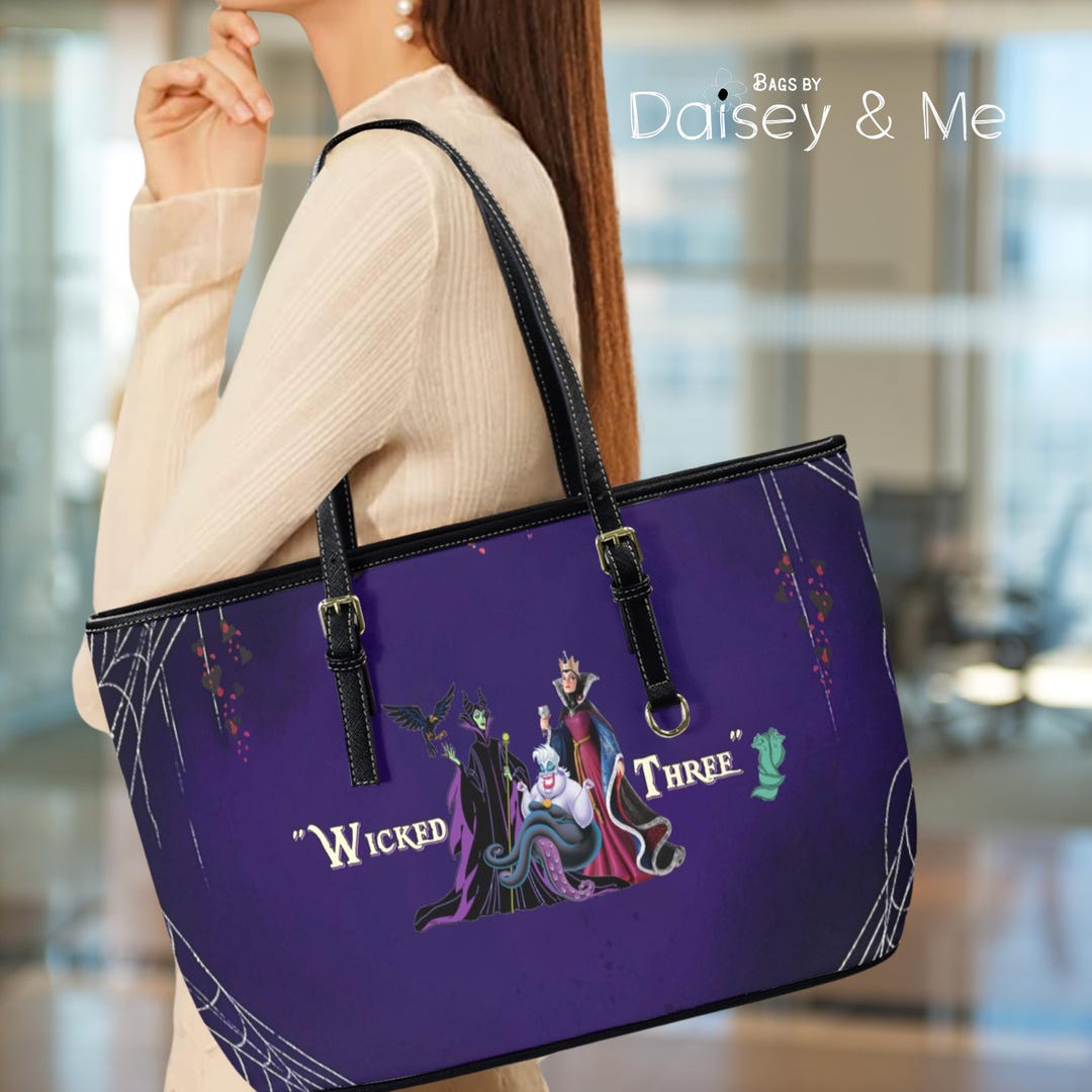 OG Villain ∙ Evil Queen ∙ Computer Bag ∙ Bags and Gifts • Work Bags ...