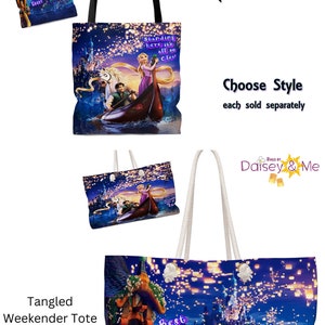 Tangled Rapunzel ∙ Backpack ∙tangled Princess ∙ Diaper Bag ∙ Best ...