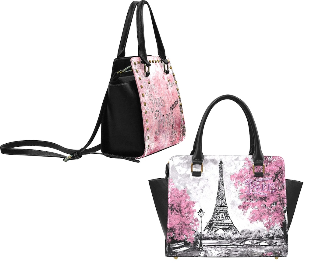 Tote Bags ∙ Oversize ∙ I Love Paris ∙ Paris Theme ∙ Love Letters ∙ ...