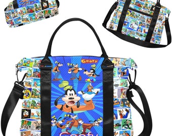 Goofy Diaper Bag - Etsy