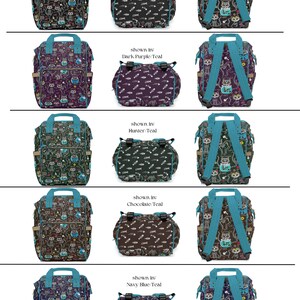 Sugar Skull Cat • Backpack • Halloween Cats • Cat Dad • Cat Mom • Bags ...