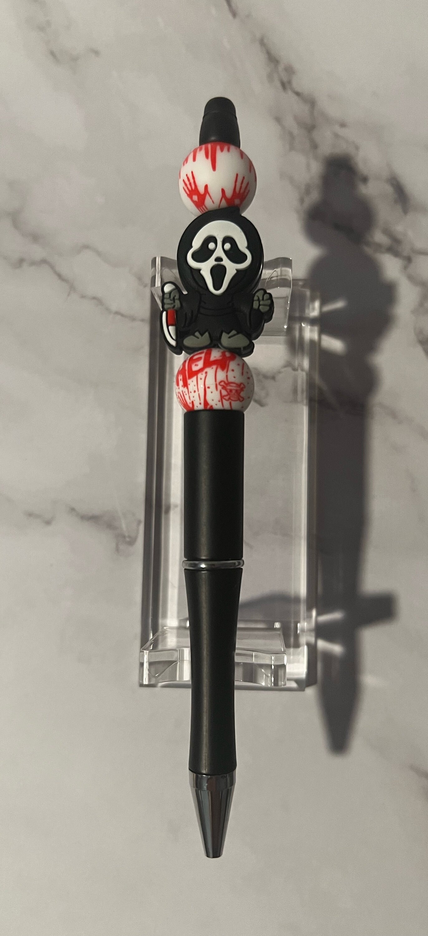 Spooky Halloween Pens - Etsy