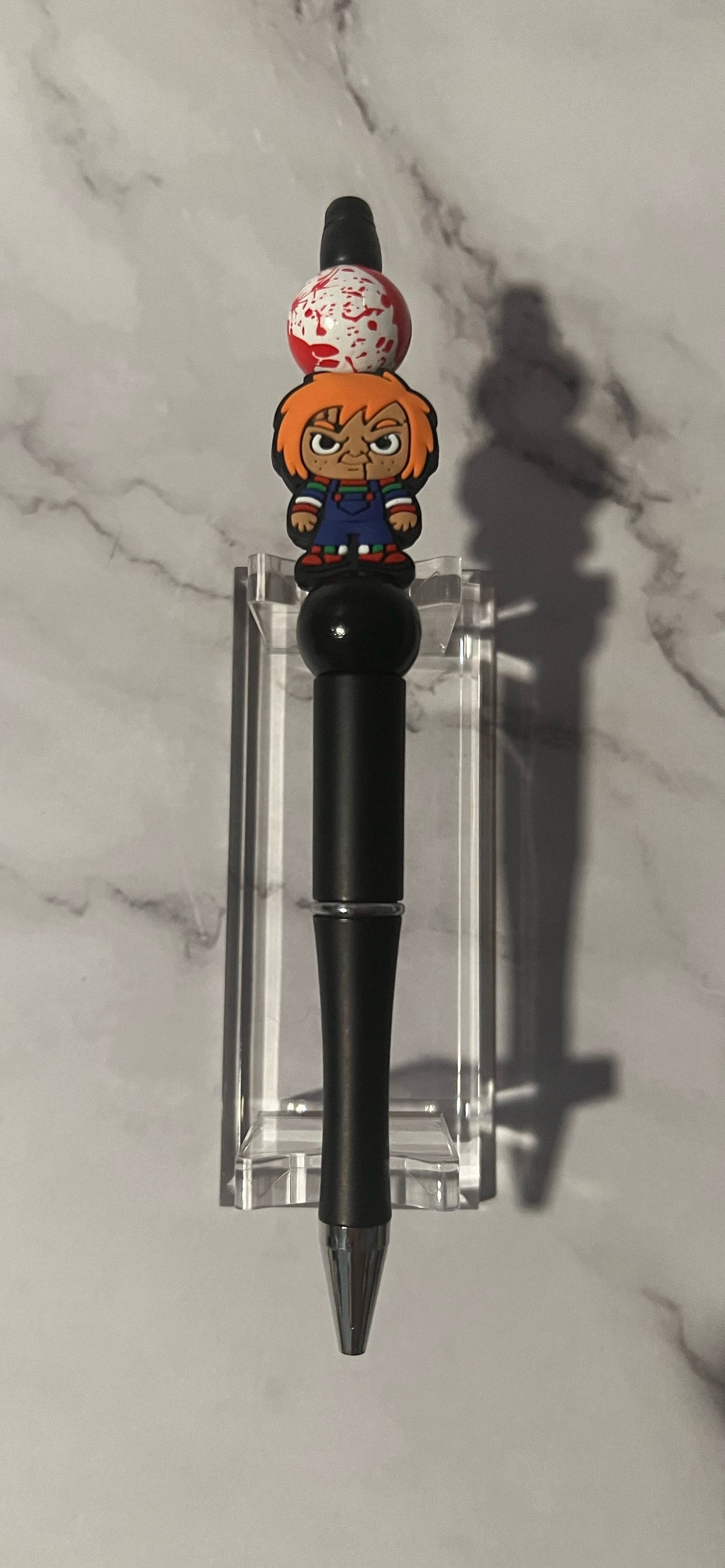 Spooky Halloween Pens - Etsy