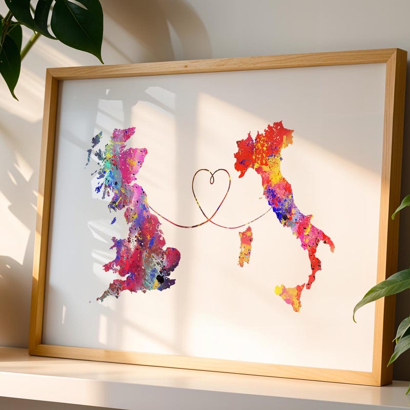 Travel Poster Dress - Etsy UK