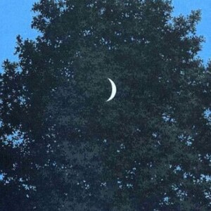 Rene Magritte the Sixteenth of September 1956, High Quality Hand ...