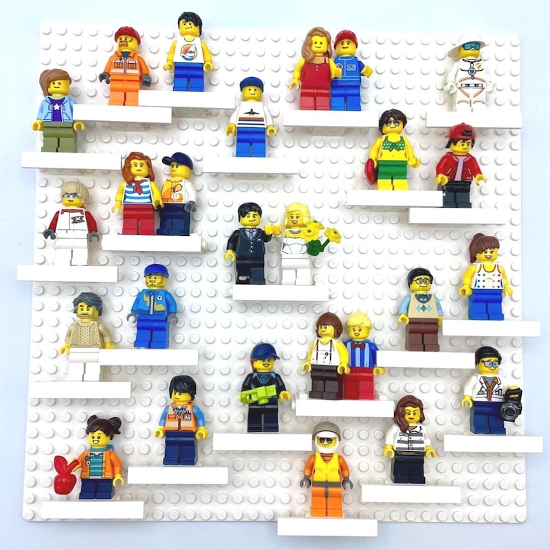 Case of Legos - Etsy