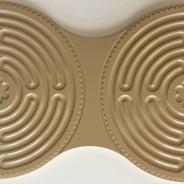 Finger Labyrinth - Etsy