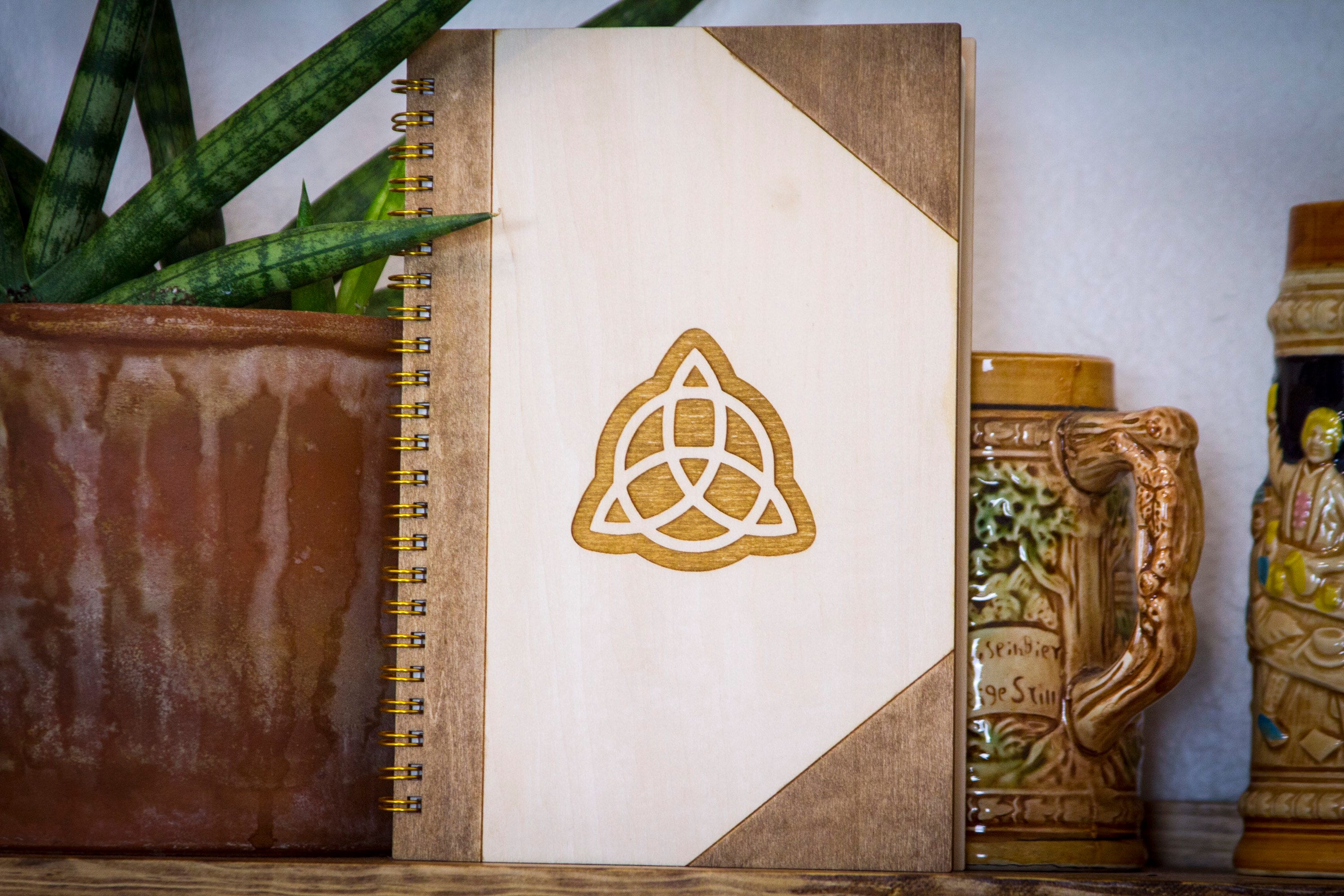Charmed Book Of Shadows Wallpaper