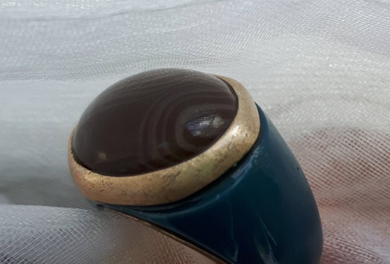 Louis Mark Jewelry Ring Stamped Lc, Louis C Mark Cost… - Gem