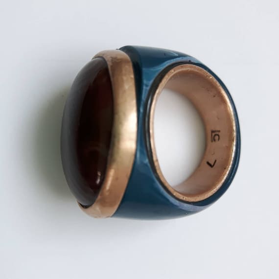 Louis Mark Jewelry Ring Stamped Lc, Louis C Mark Cost… - Gem