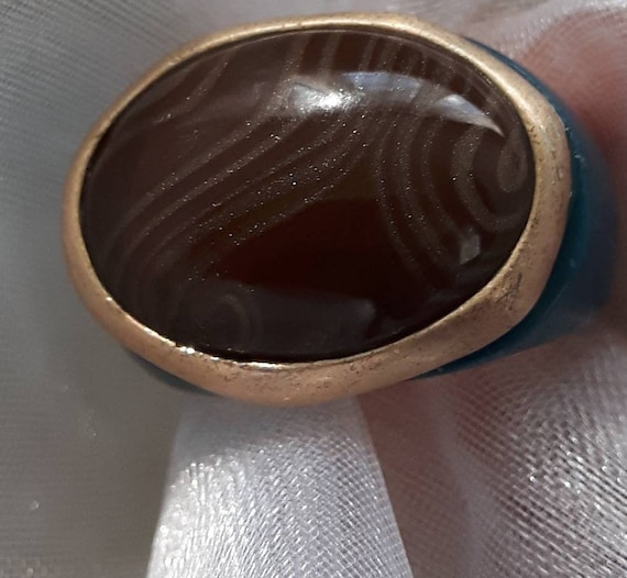 Louis Mark Jewelry Ring Stamped Lc, Louis C Mark Cost… - Gem