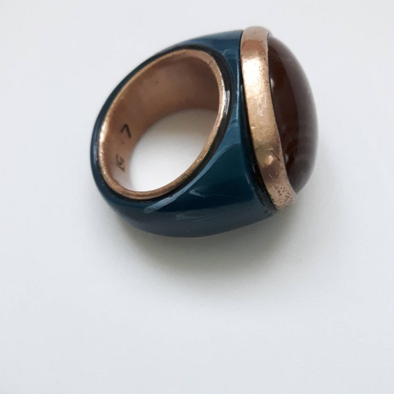 Louis Mark Jewelry Ring Stamped Lc, Louis C Mark Cost… - Gem