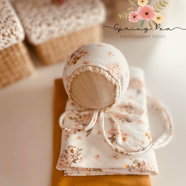 Newborn Prop Set - Etsy