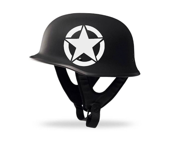 2 X 4'' US Army Star Sticker Decal for Motorcycle - Etsy Canada