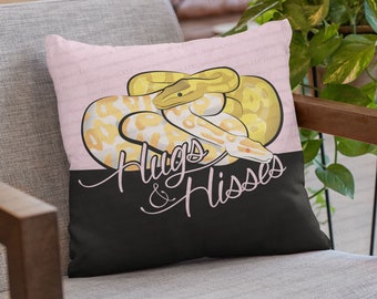 Ball Python - Etsy