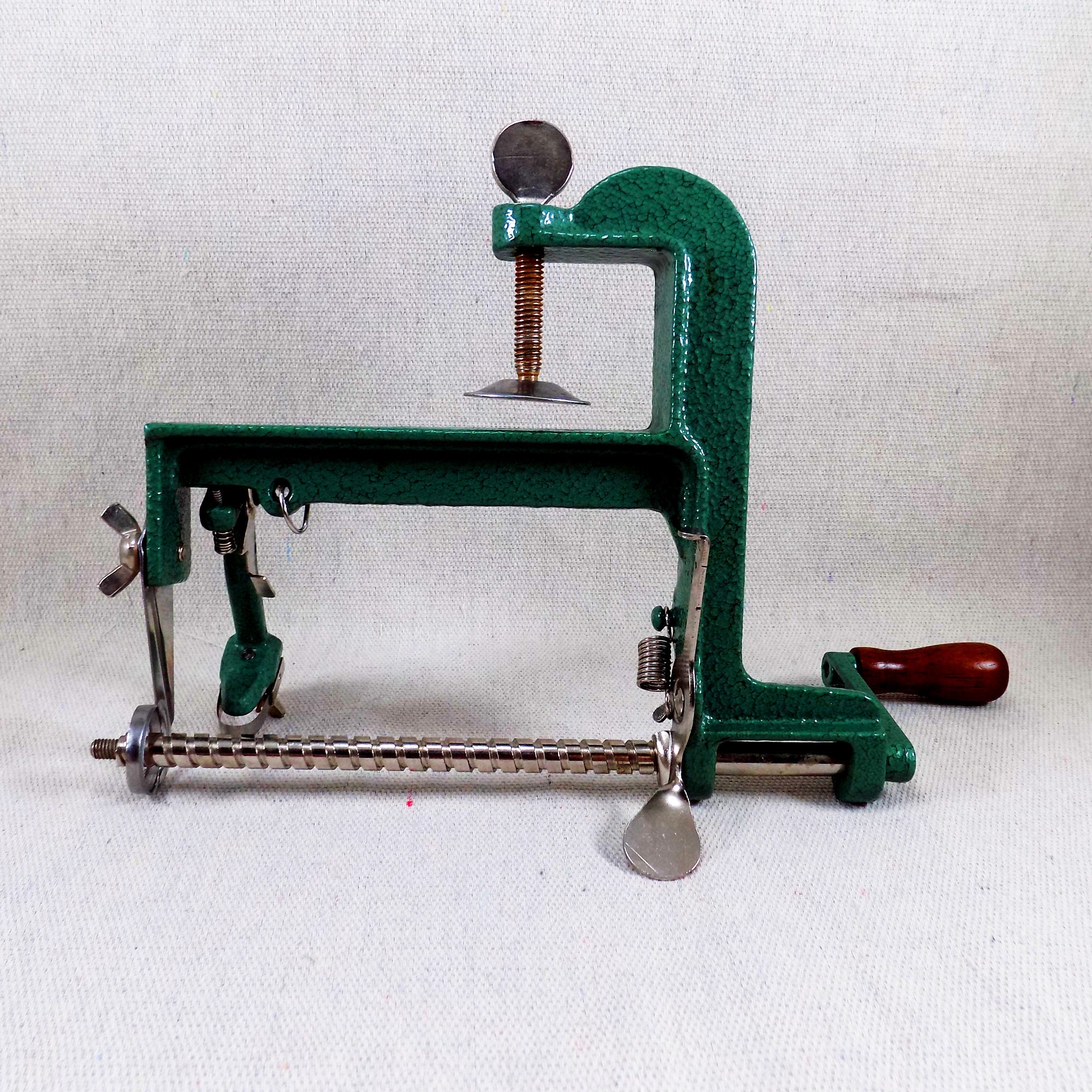 Vintage Apple Corer