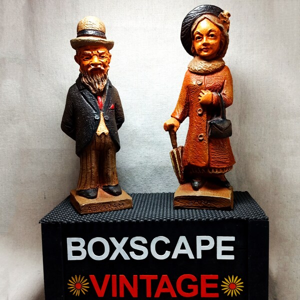 Stone Figurines - Etsy