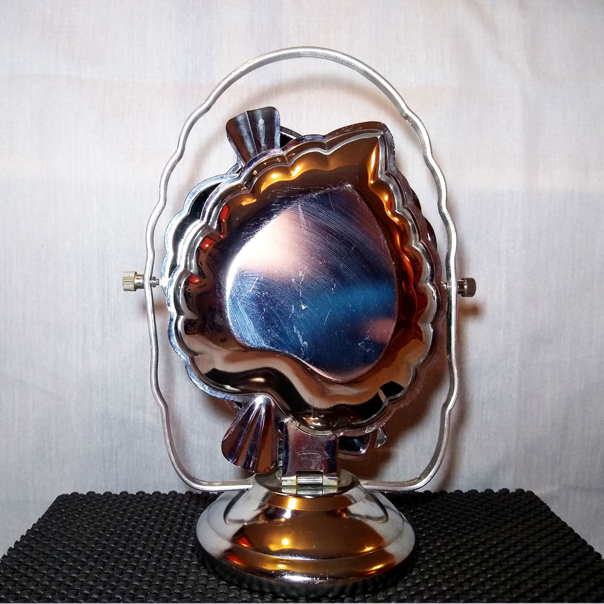 Vintage Three Tier Folding Cake Stand Serving Tray 3 Tier | Etsy Canada