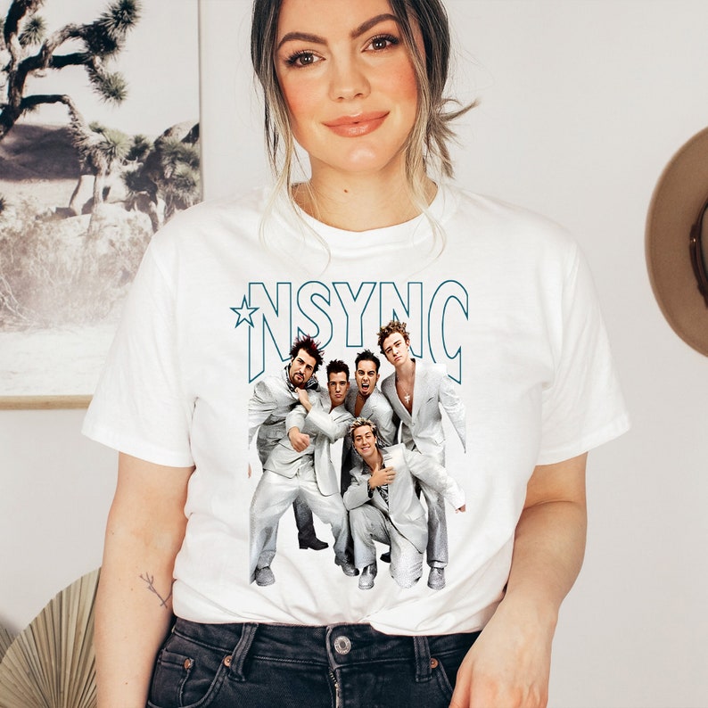 Nsync Png, in My Nsync Reunion Era PNG, Nsync Album Cover PNG, Nsync ...