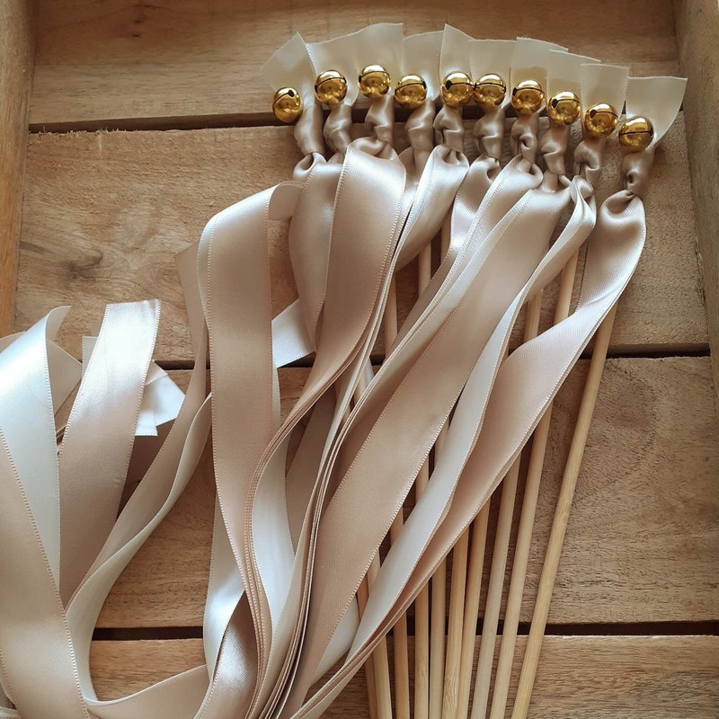 Wedding Wands - Etsy