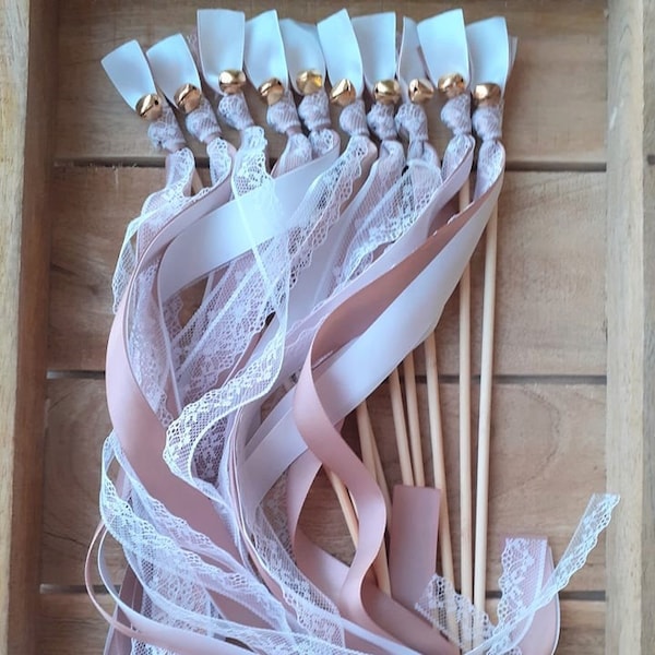 Wedding Streamers - Etsy