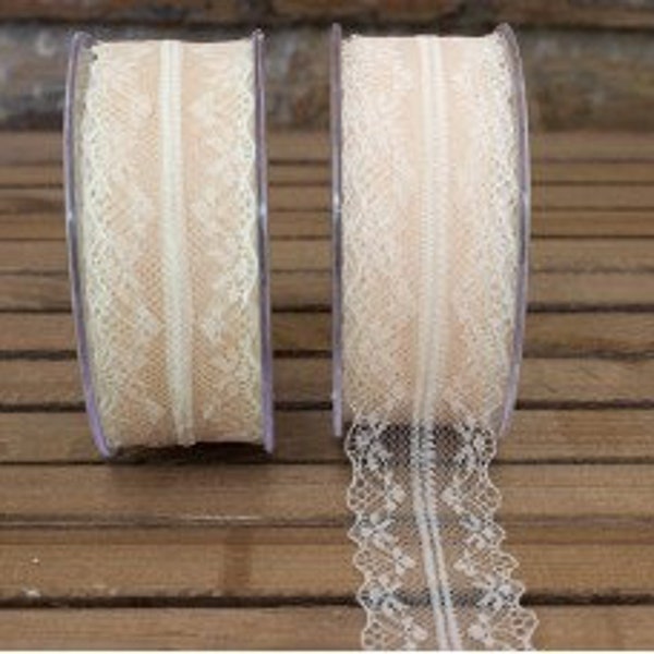 Tulle Ribbon - Etsy