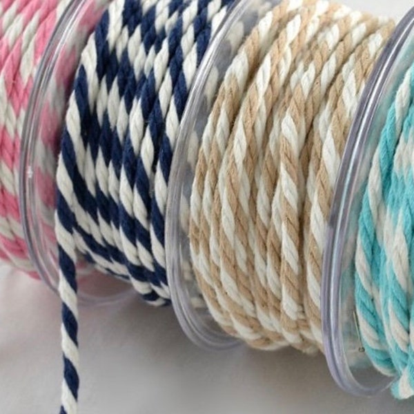 Two Color Ribbon - Etsy