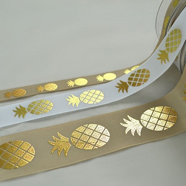 Ribbon by the Yard - Etsy