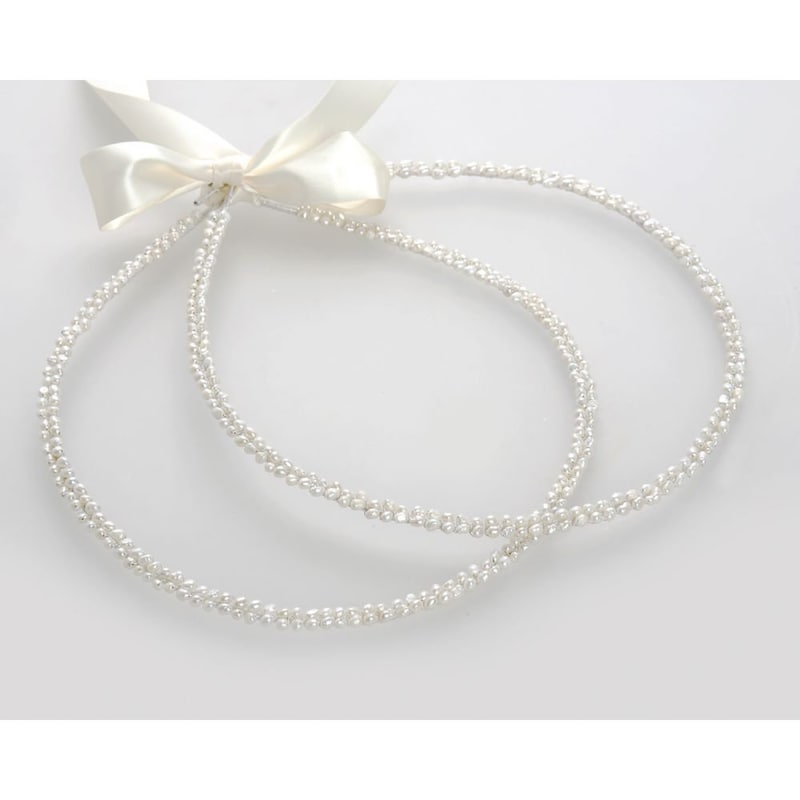 Greek Wedding Crowns - Etsy