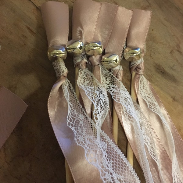 Romantic Ribbons - Etsy