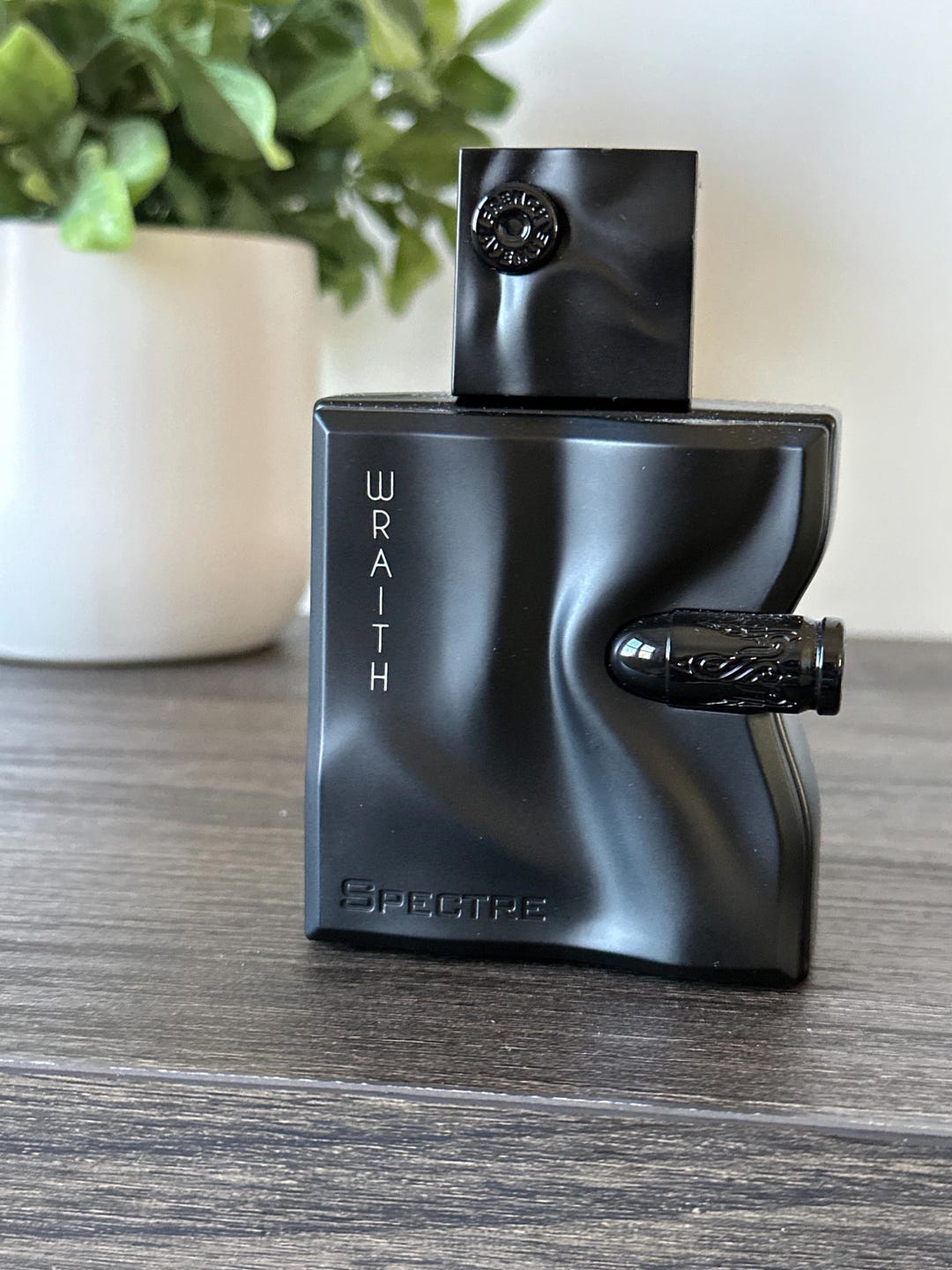 Fragrance World - EDP - Spectre Wraith Men's Spray - 3 ML / 5 ML Sample ...