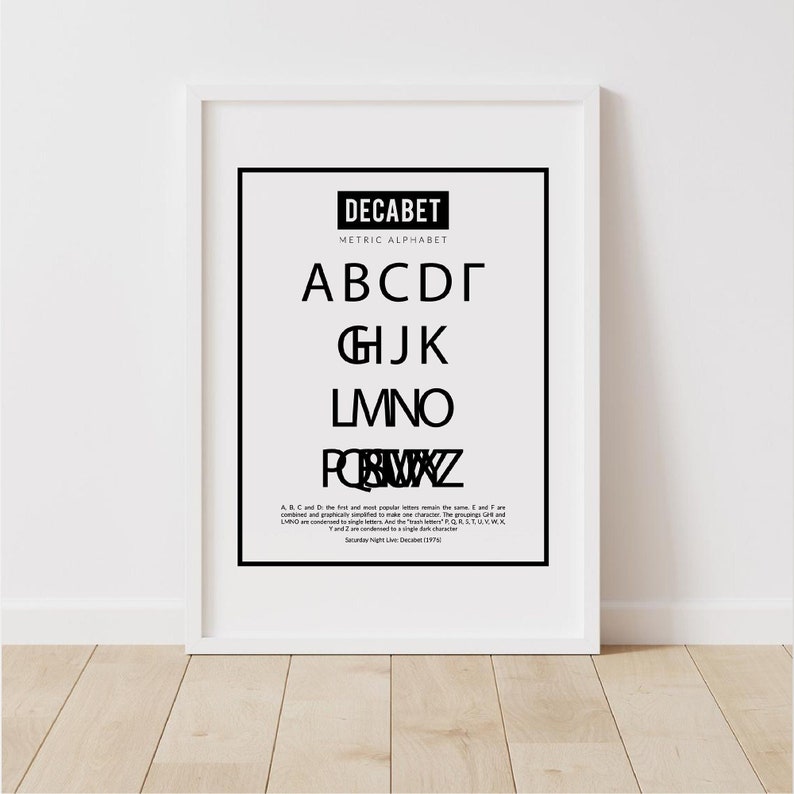 Funny SNL Skit Printable Saturday Night Live Dan Aykroyd 1976 the ...