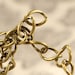 Extender Chain 40mm Antique Bronze Tone Iron Based Metal Findings ...