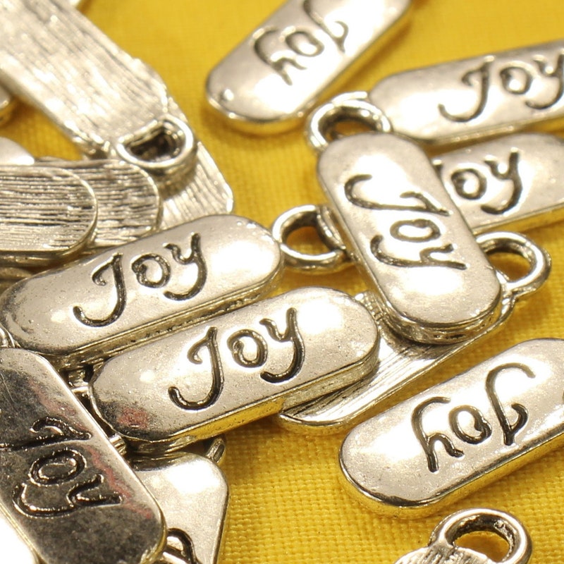 Joy Jewelry - Etsy
