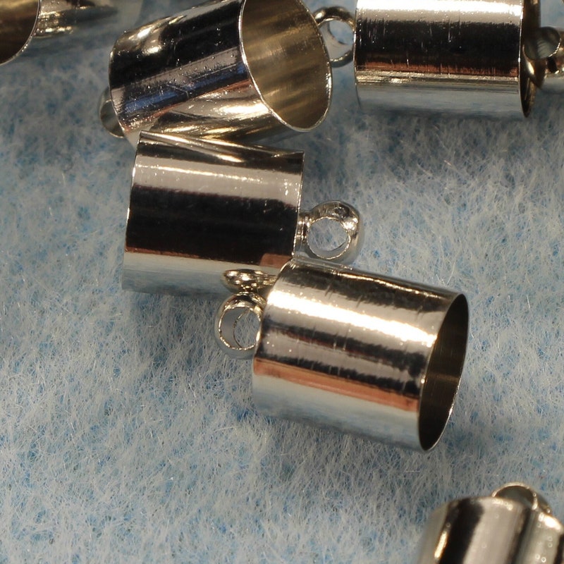 Cord End Caps - Etsy