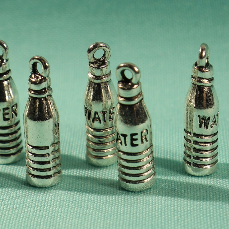 Water Bottle Charms - Etsy