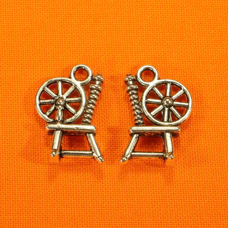 Spin Wheel Keychain - Etsy