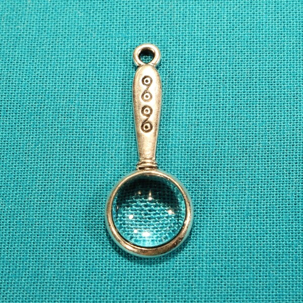 Antique Magnifying Glass - Etsy