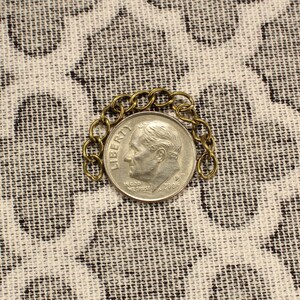 Extender Chain 40mm Antique Bronze Tone Iron Based Metal Findings ...