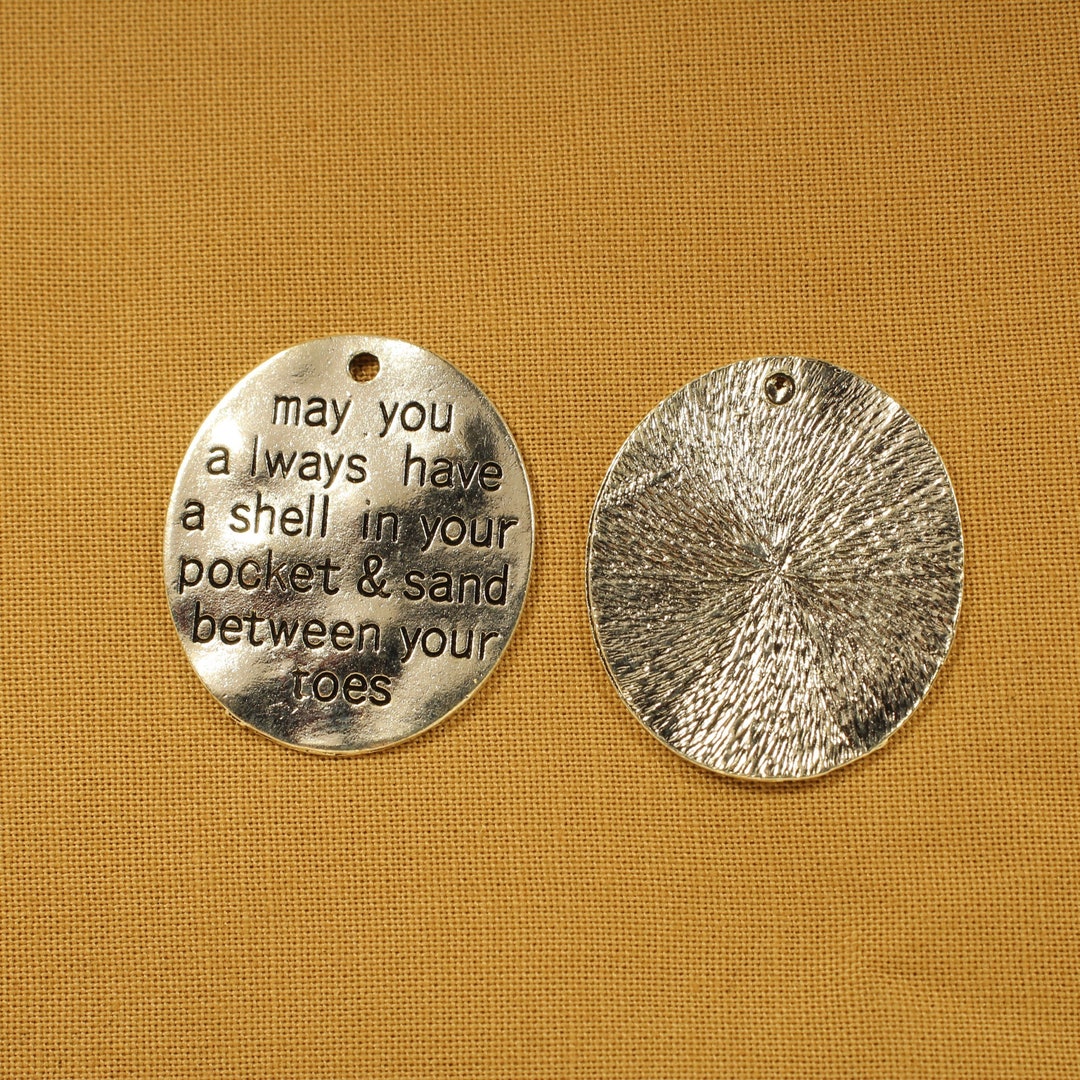 May You Always Have A Shell in Your Pocket & Sand Between Your Toes ...