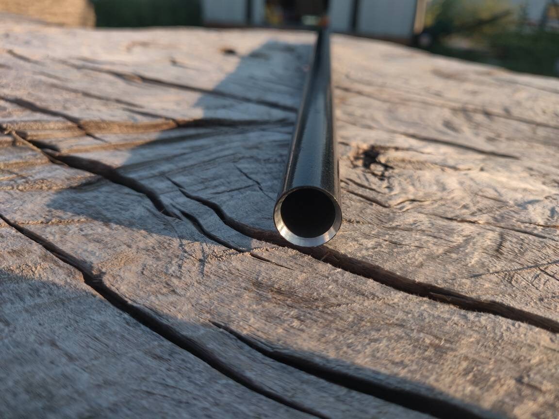 Powder Coated Aluminum Barrels - Etsy