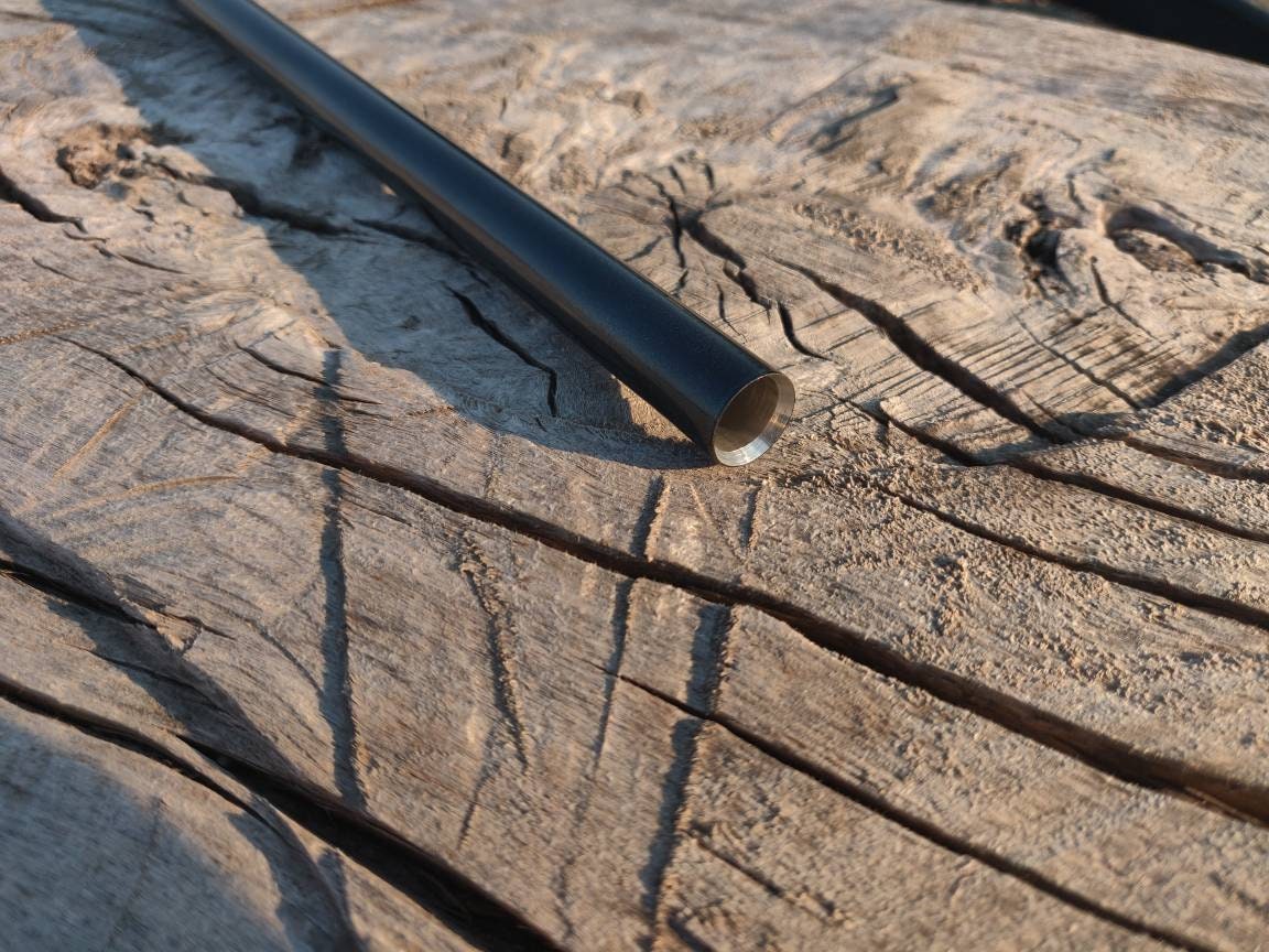 Powder Coated Aluminum Barrels - Etsy