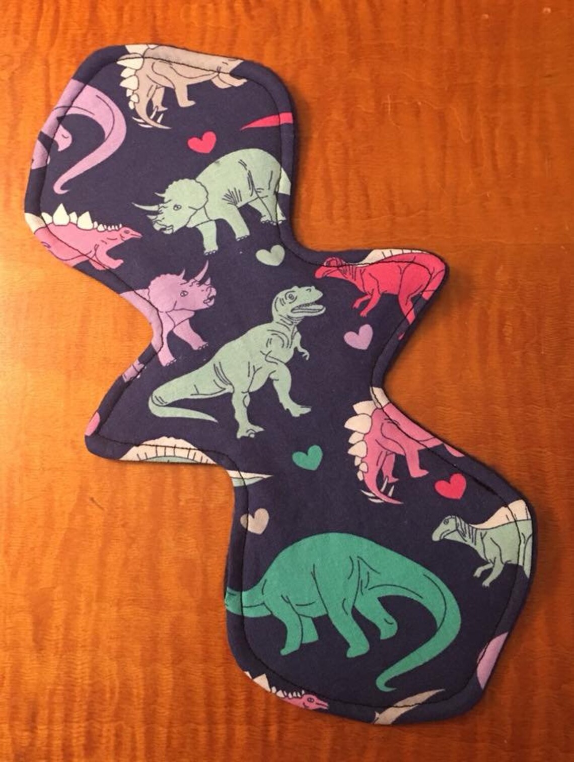 Cloth Pad Pattern Mythical 2.5 7 16 Full | Etsy