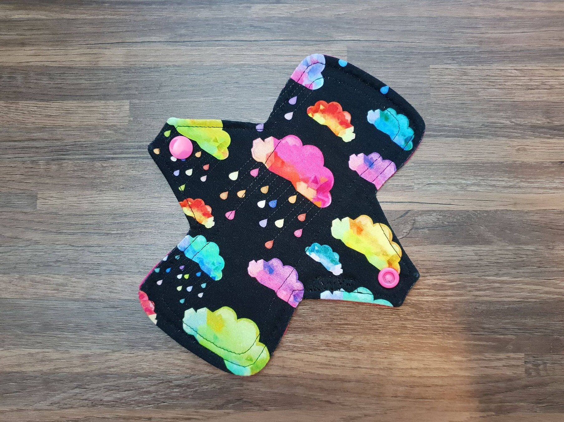 Cloth Pad Pattern Simplicity 3 7 18 Full | Etsy