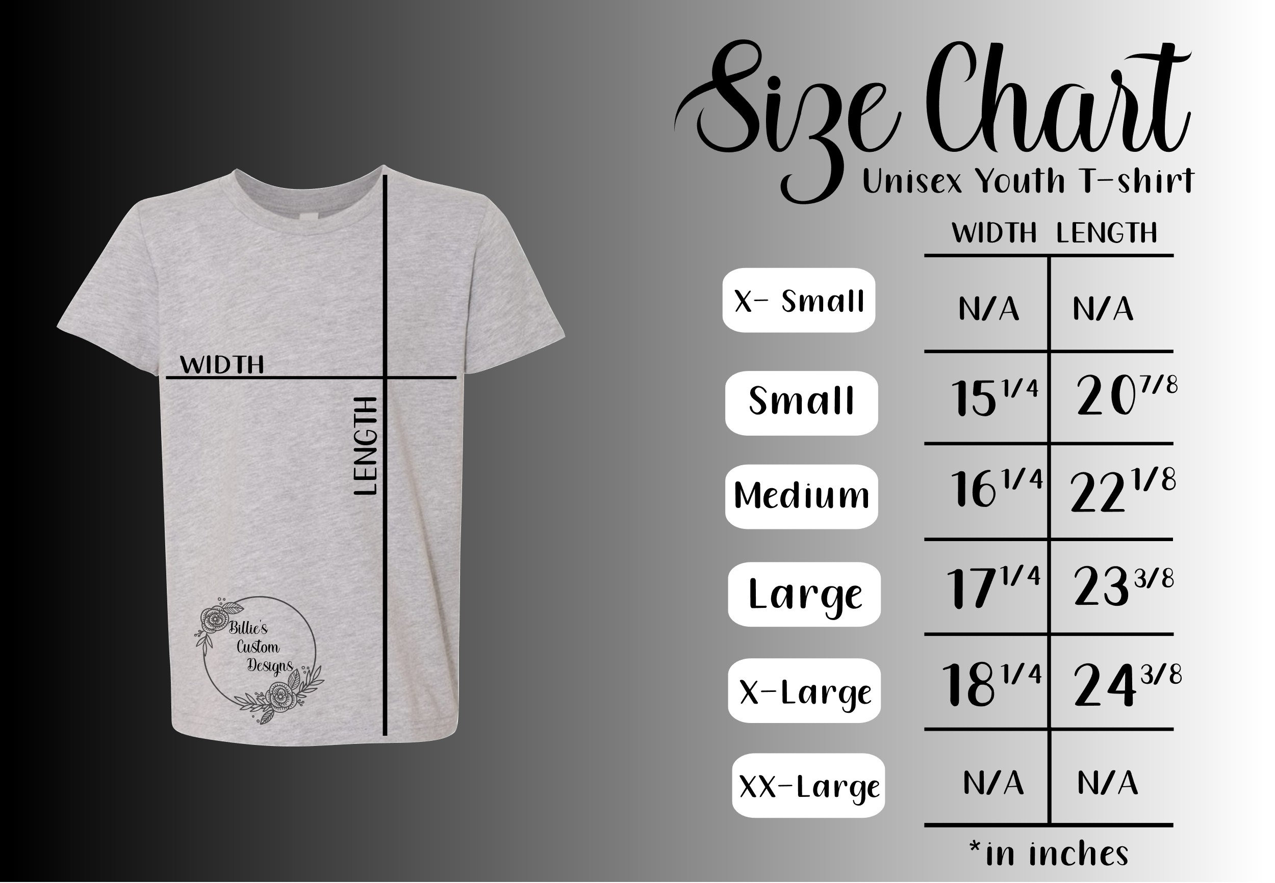 Custom List Shirt Personalized T Shirt Name List Shirt | Etsy