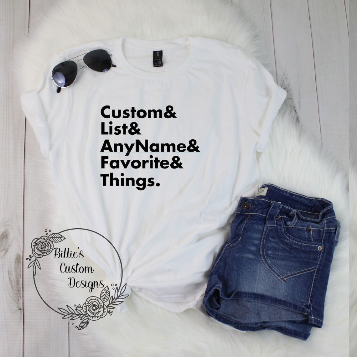Custom List Shirt Classic Names Shirt Personalized Tshirt Etsy custom-list-shirt-classic-names-shirt-personalized-tshirt-etsy