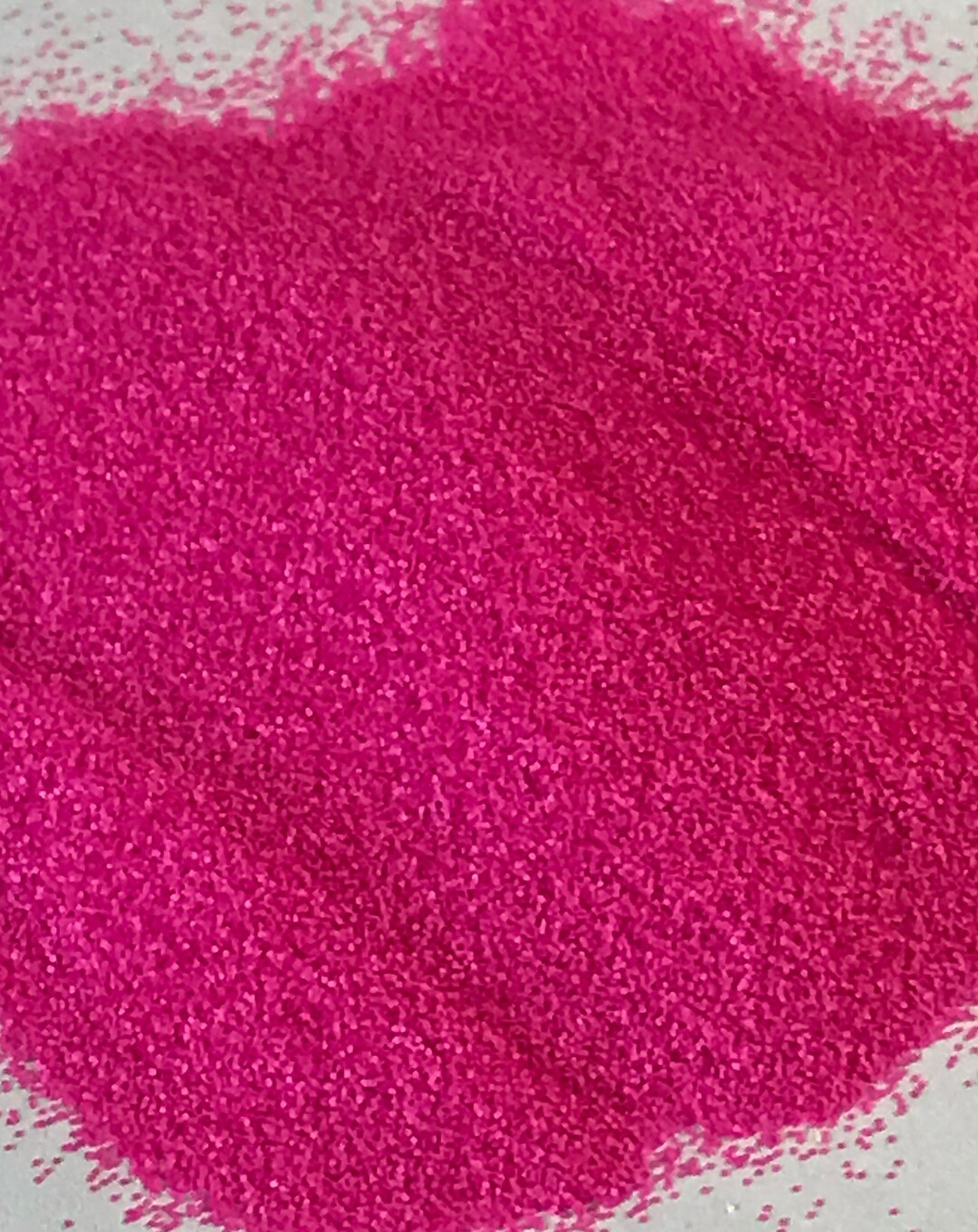 Magenta Madness Fluorescent glows Under Black Light - Etsy