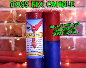 Boss Fix - Etsy