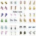 English Spanish Bilingual Activity Pack, Flash Cards, Learn to Write ...