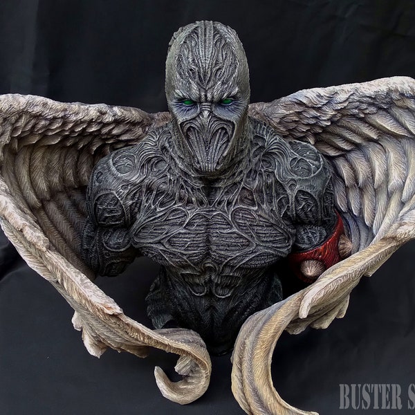 Spawn Funko Pop - Etsy